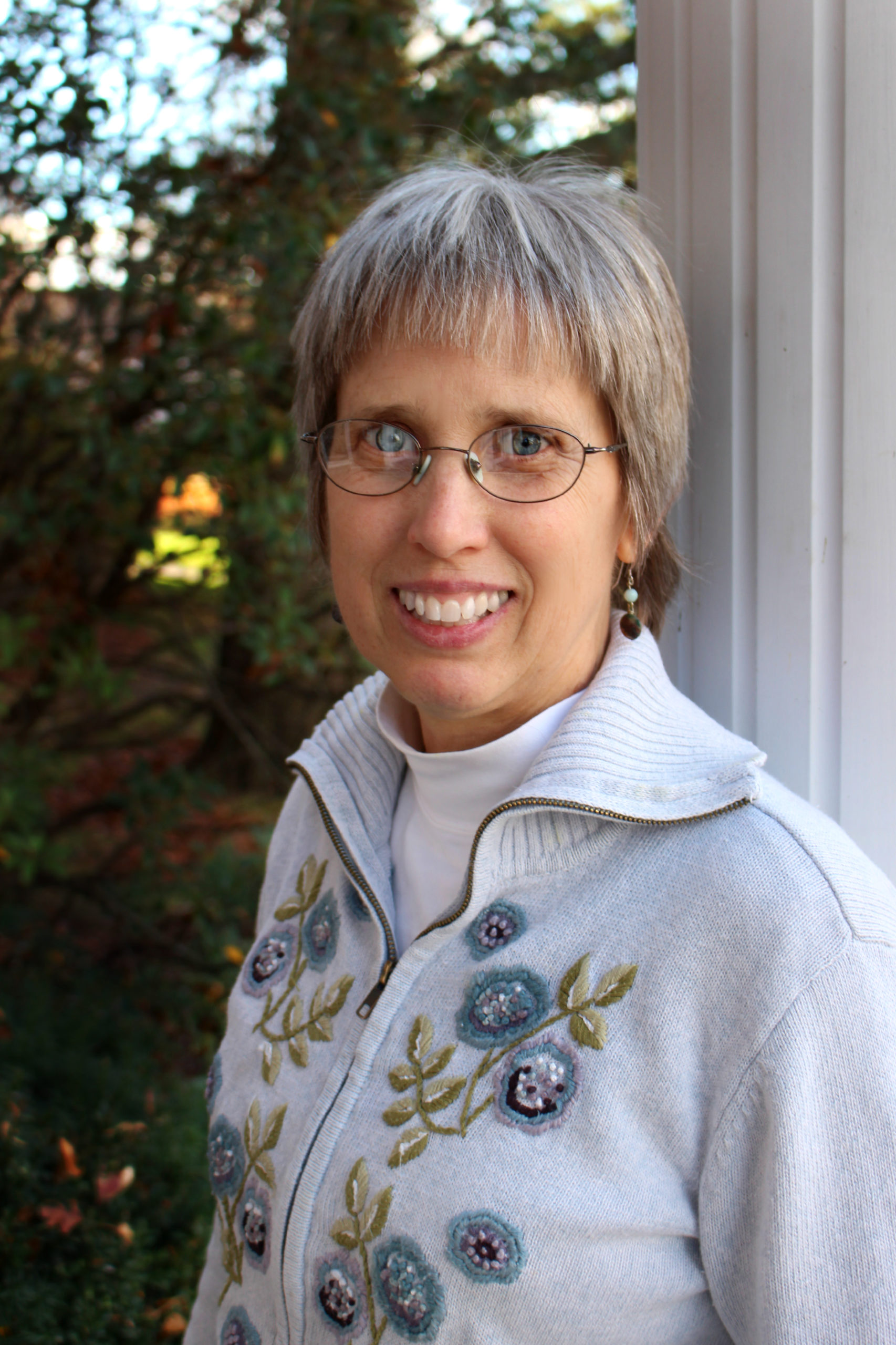 Sally-Teague | Bradford Christian Academy (BCA)