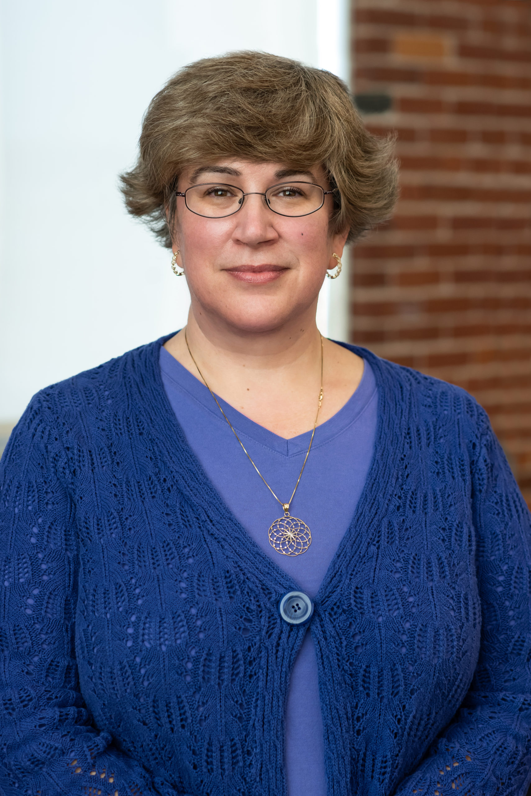 Mitzi Wilson | Bradford Christian Academy (BCA)