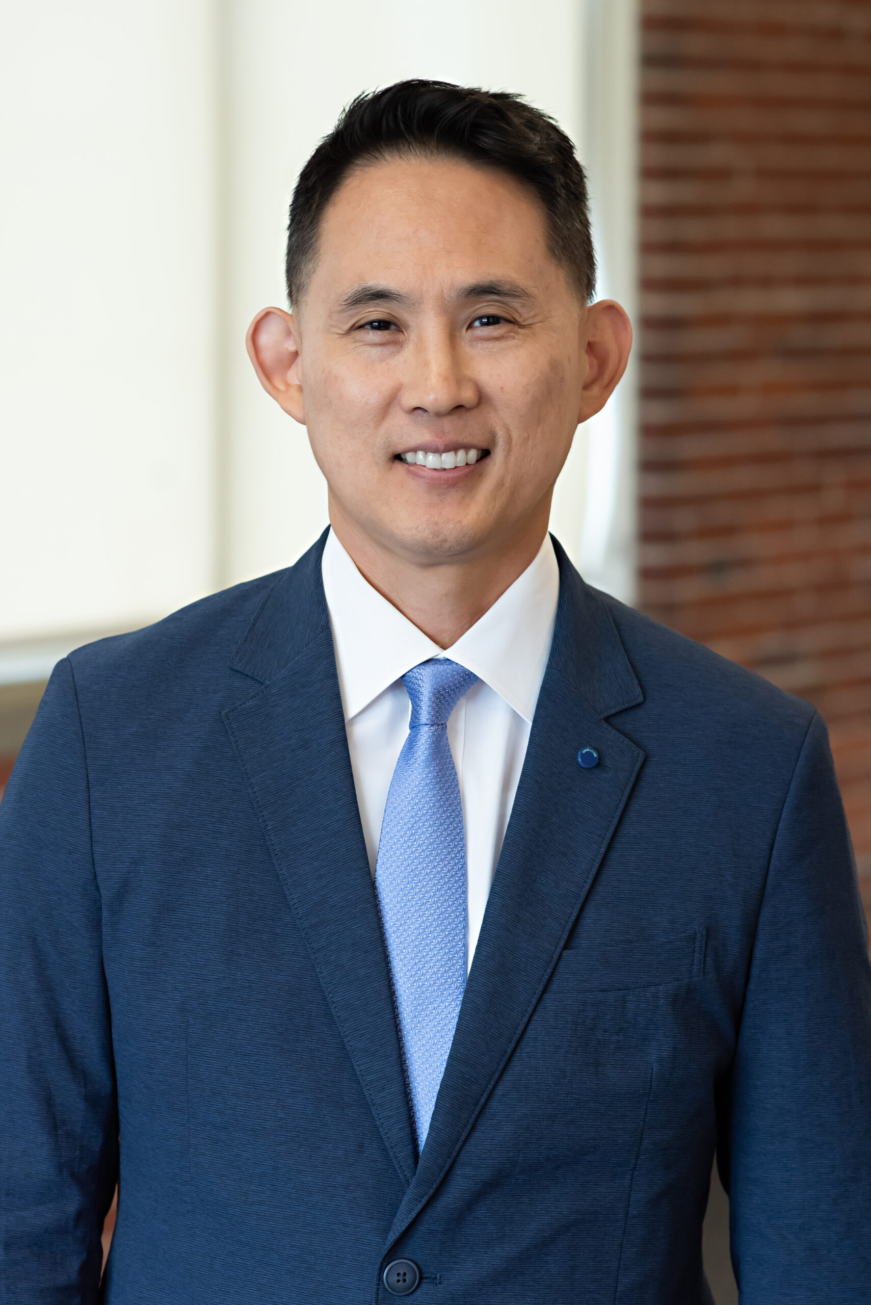 Jin Kim | Bradford Christian Academy (BCA)