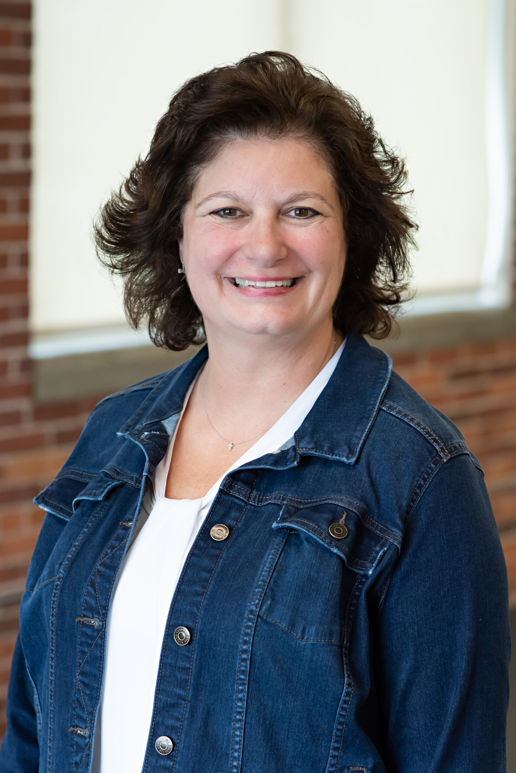 Rose Maria Redman | Bradford Christian Academy (BCA)