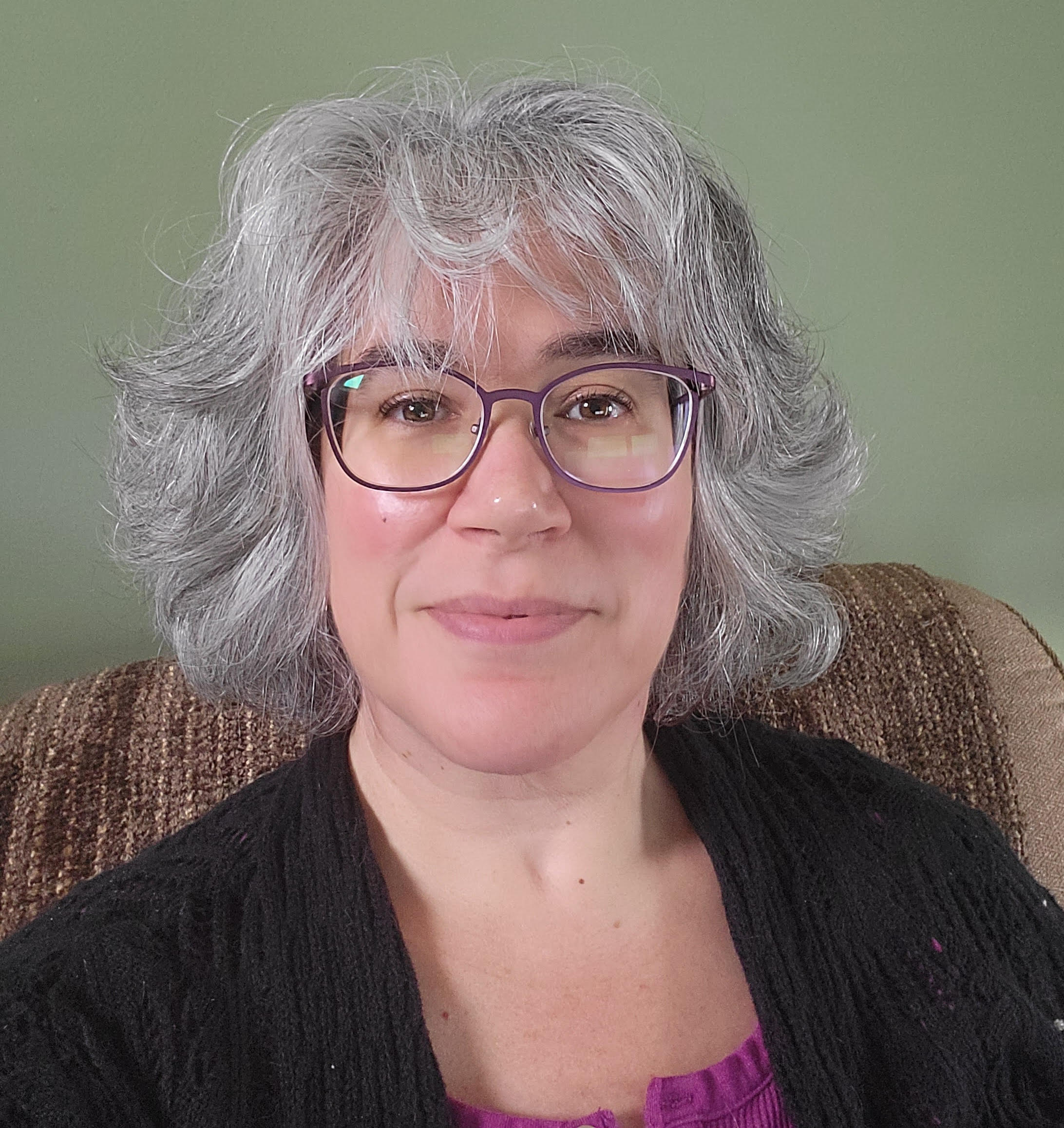 Mitzi Wilson | Bradford Christian Academy (BCA)